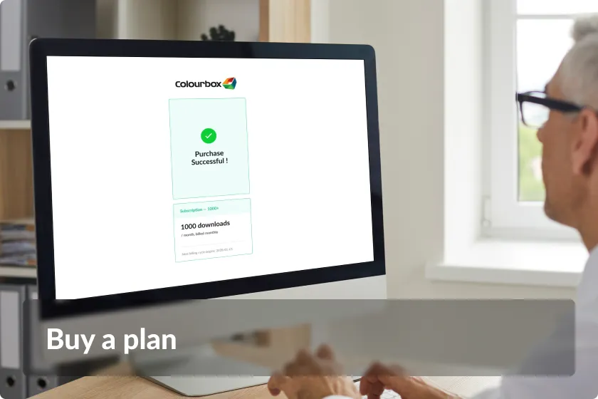 Campuslizenzen Colourbox