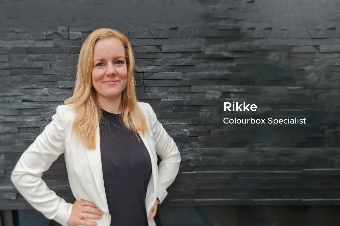 Contact us | Colourbox